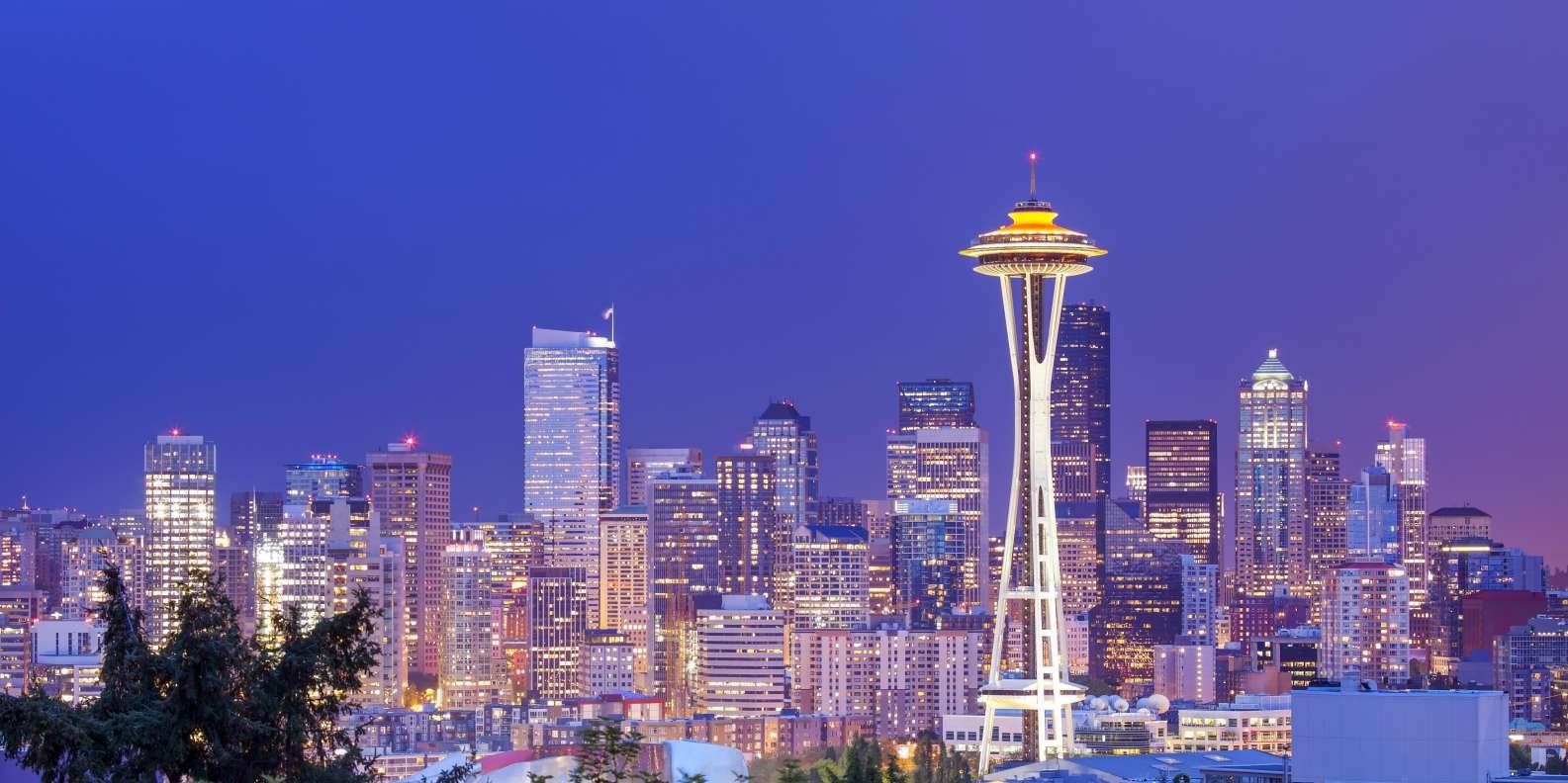 Space Needle History and Facts - Space Needle Tickets