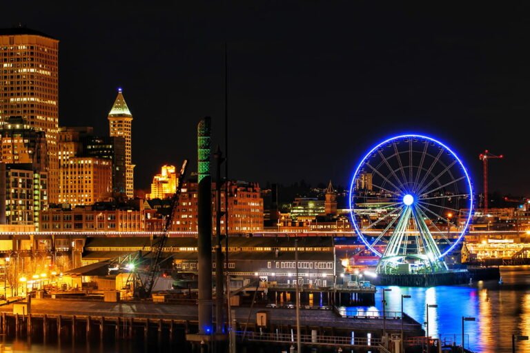 Book Space Needle Tickets and Tours | Comparison Table | 2026