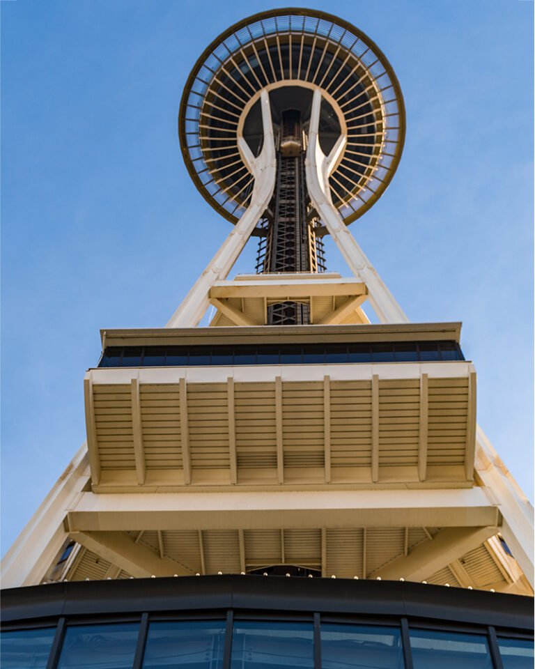 Seattle Space Needle Tickets | Compare & Save | 2026