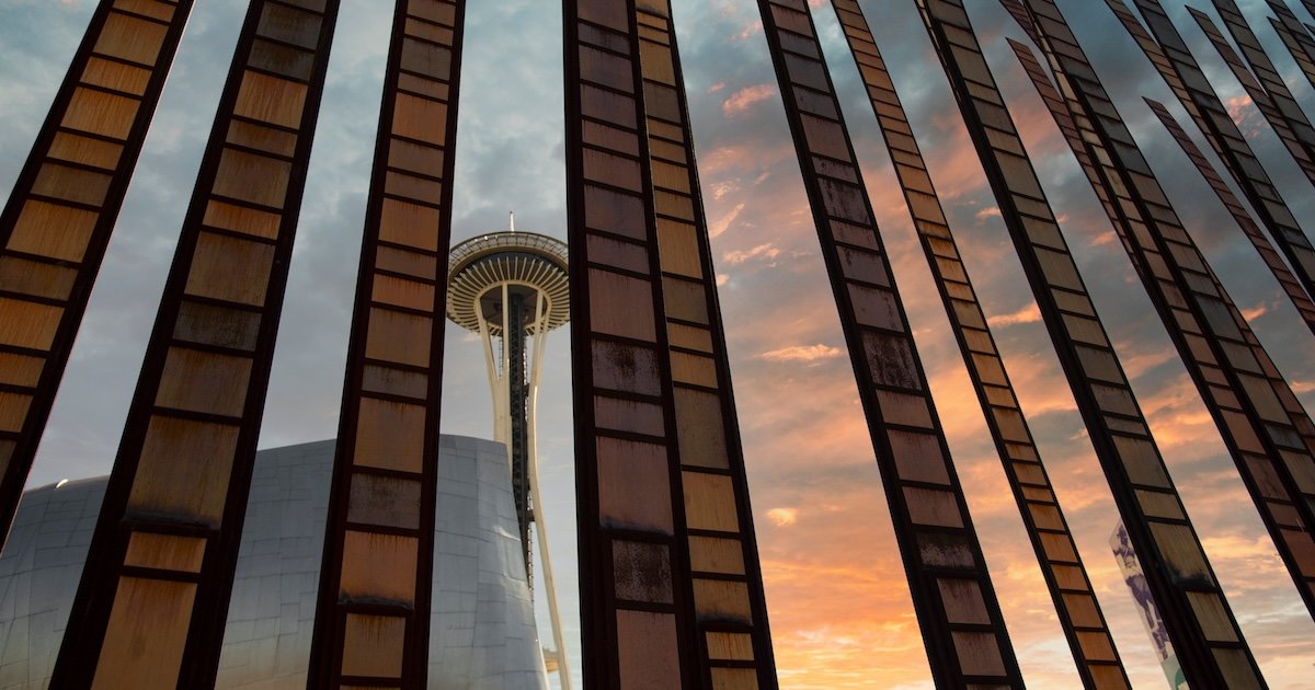 Space Needle History and Facts - Space Needle Tickets