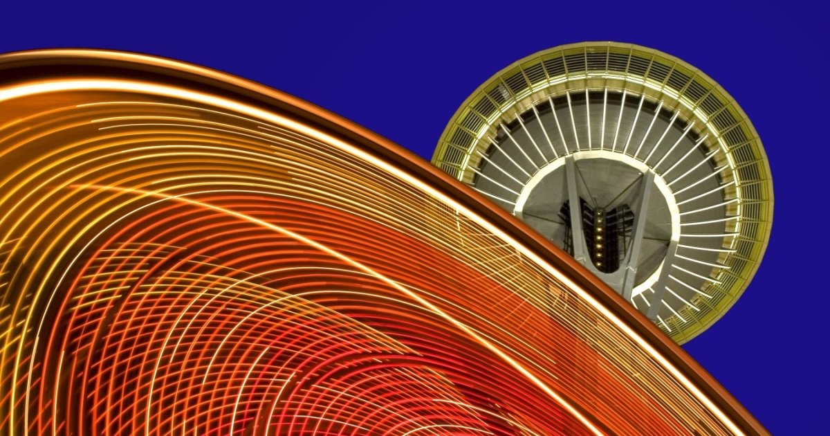 Space Needle History and Facts - Space Needle Tickets