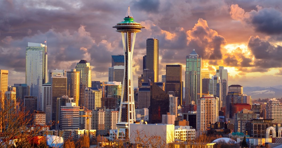 Book Space Needle Tickets and Tours | Comparison Table | 2025